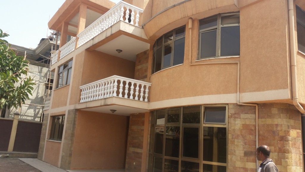 G+2 House for Sale in Lebu - Ethiopianproperties.com